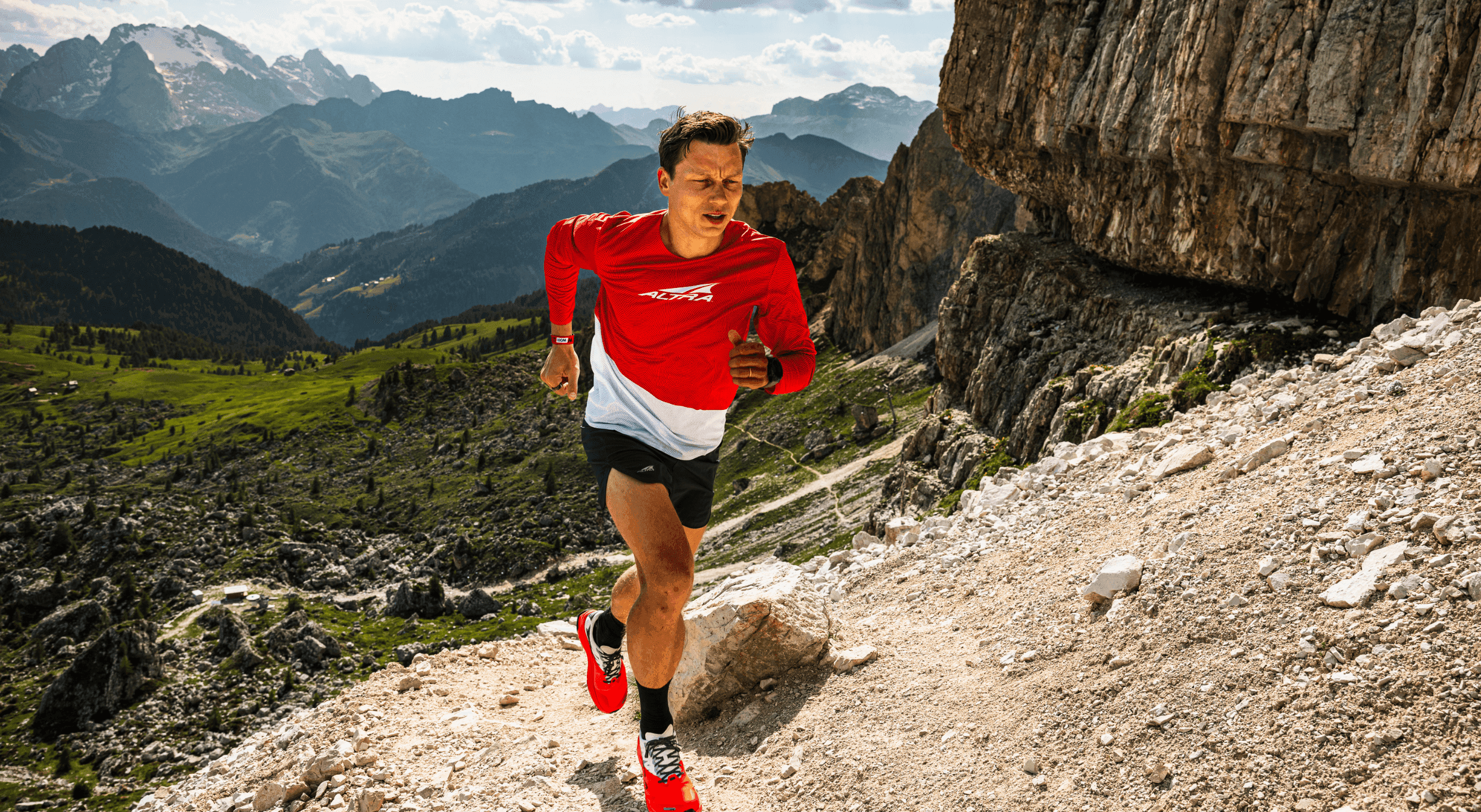 Hardloop - Vind de beste uitrusting voor je avonturen!