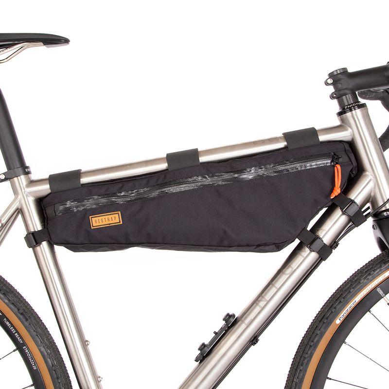 Topo Designs Frame Bike Bag - Frametas fiets