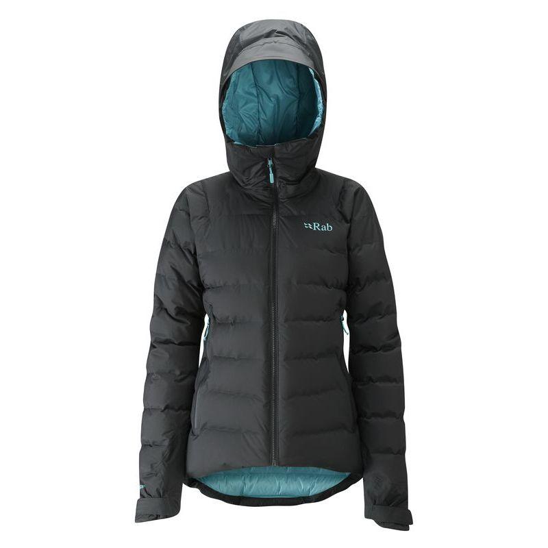 Rab Positron Pro Jacket - Donsjack - Dames