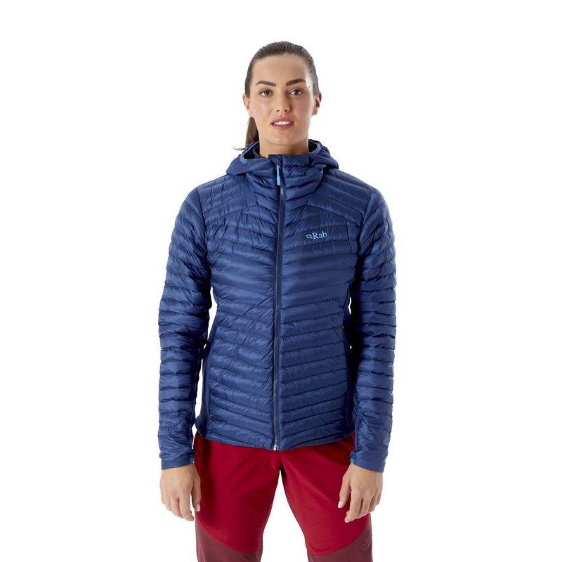 Rab Positron Pro Jacket - Donsjack - Dames