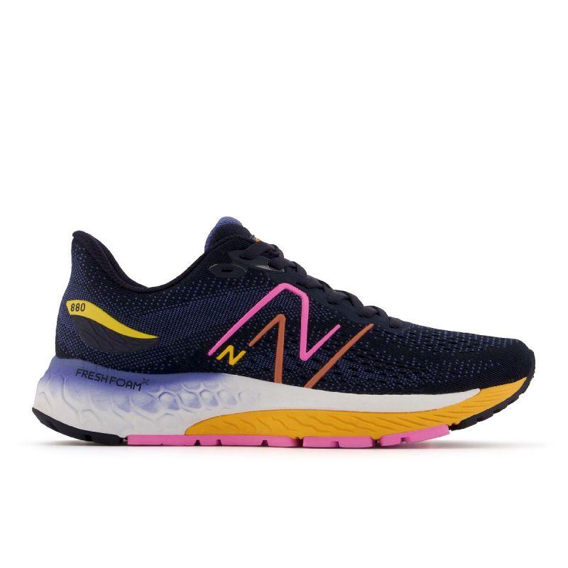 New Balance Maattabel
