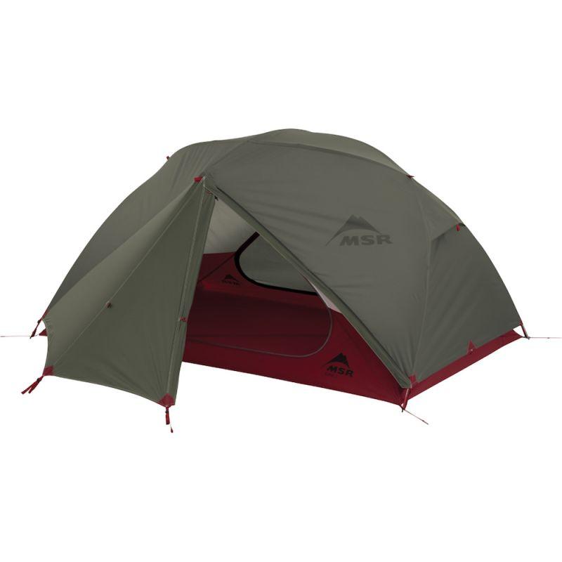 MSR Carbon Reflex 1 V4 - Tent