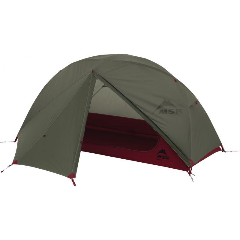 MSR Carbon Reflex 1 V4 - Tent