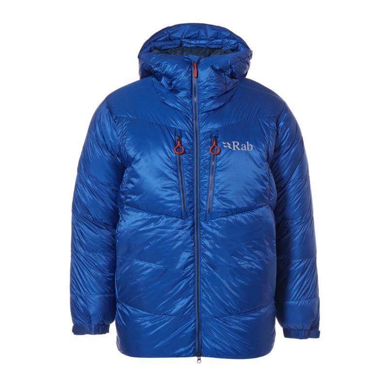 Rab Positron Pro Jacket - Donsjack - Dames